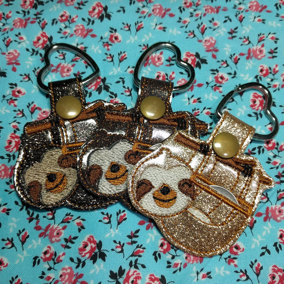 All Keychains – FleetMade